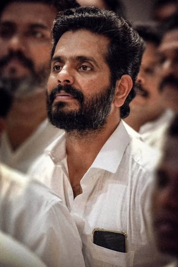 Sumesh | The L Wiki | Fandom