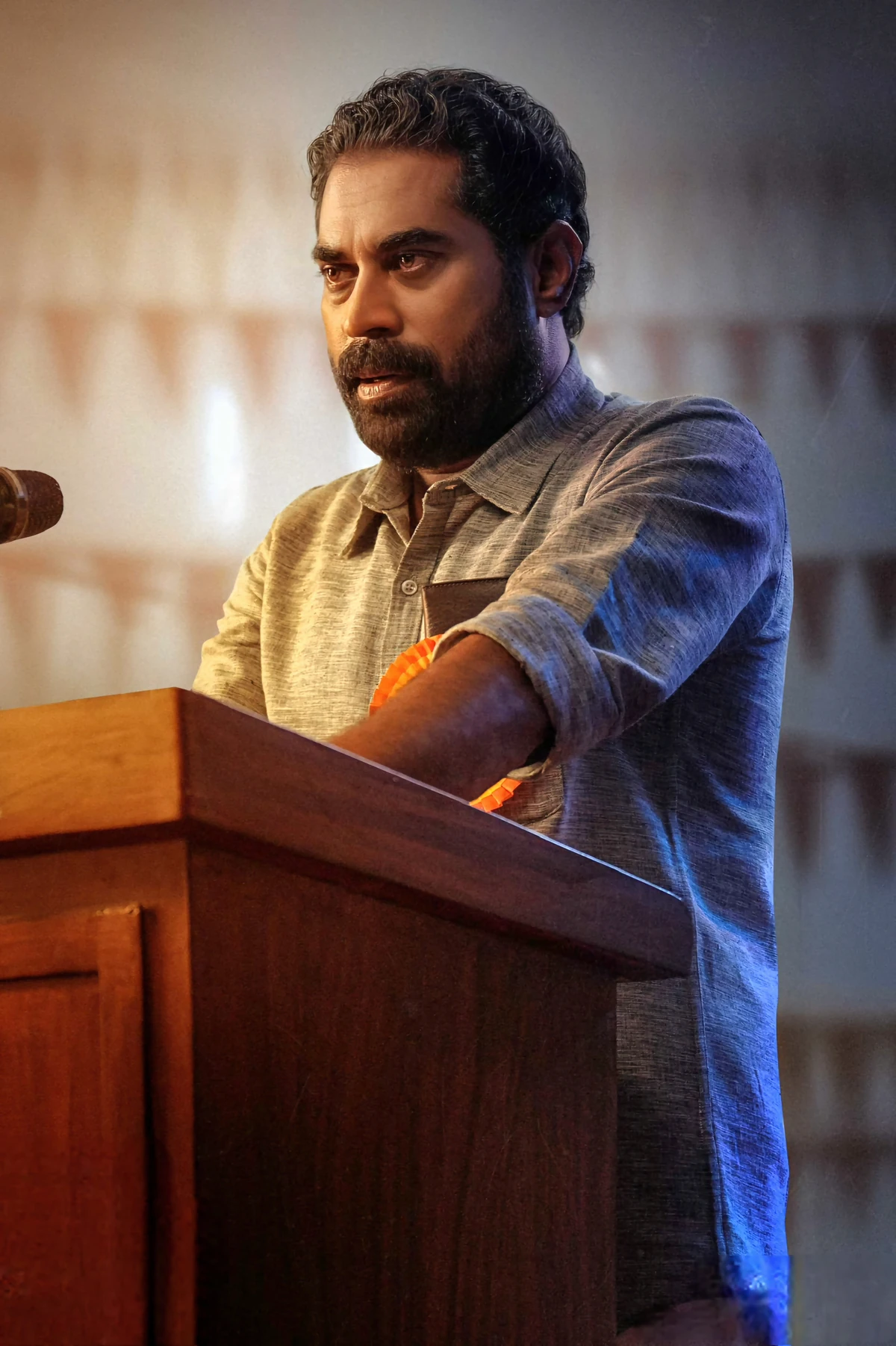 Sajanachandran | The L Wiki | Fandom