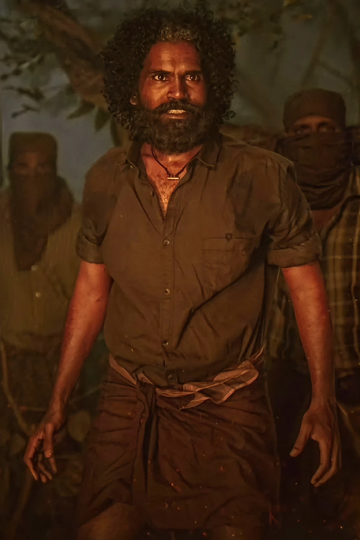 Muthu | The L Wiki | Fandom