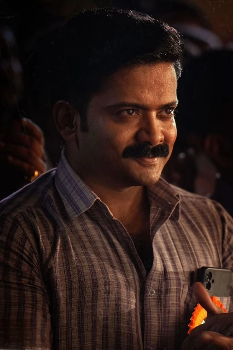 Mani | The L Wiki | Fandom