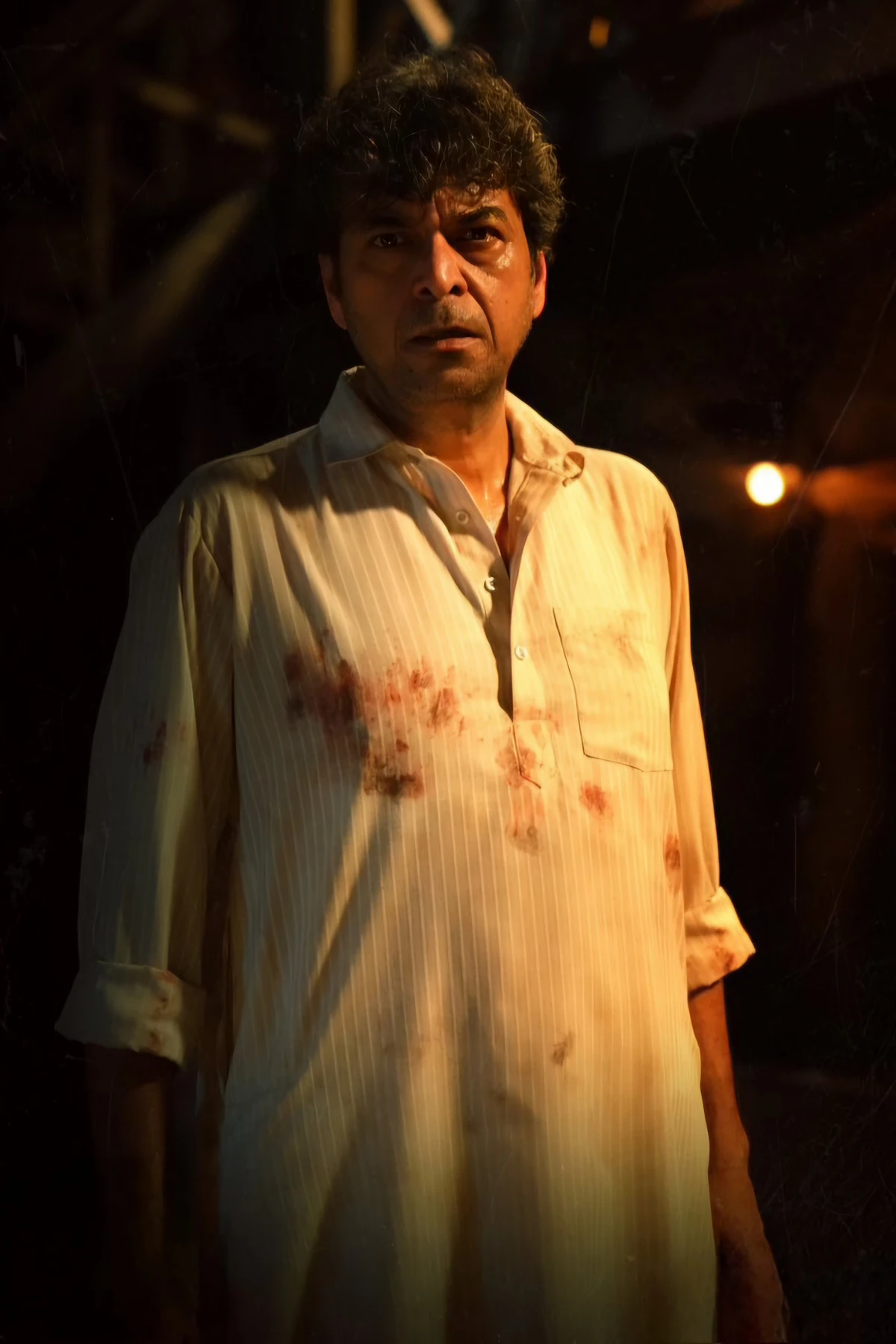 Masood | The L Wiki | Fandom