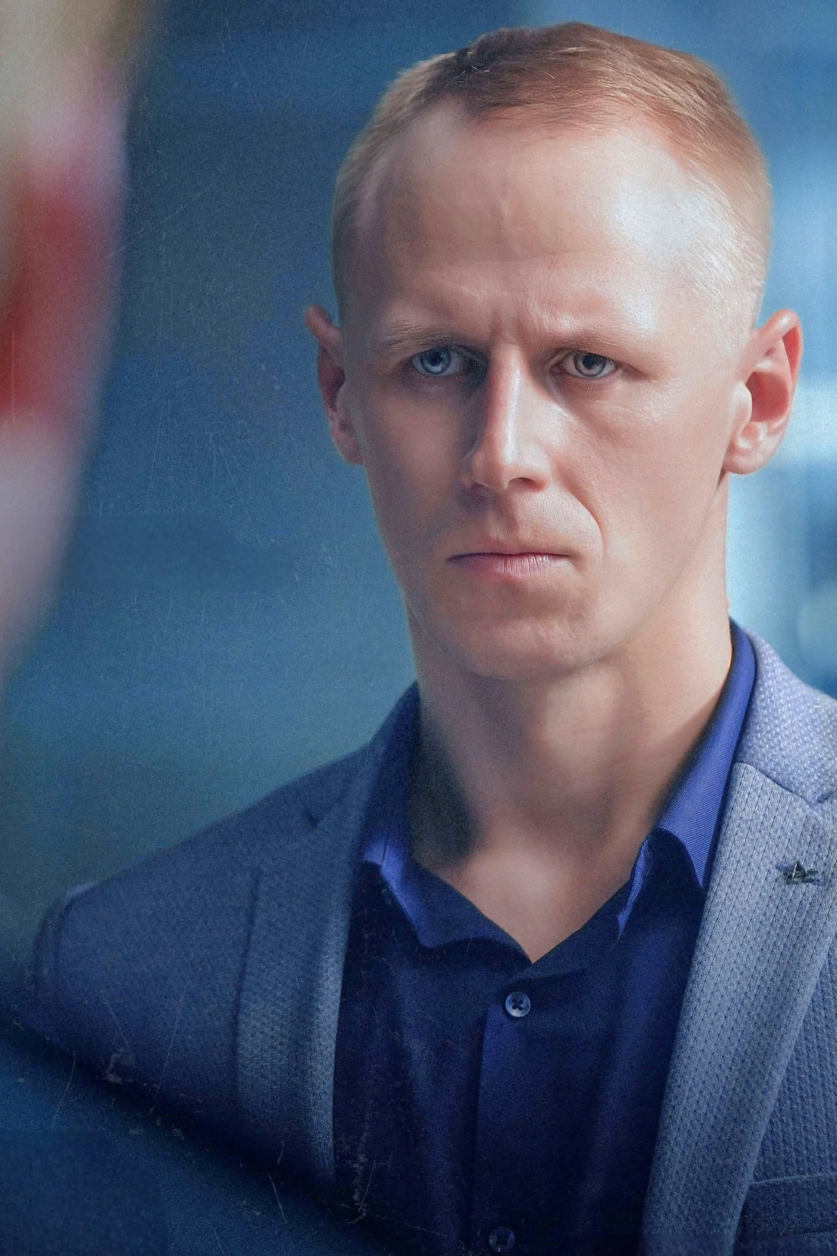 Sergei Leonov | The L Wiki | Fandom