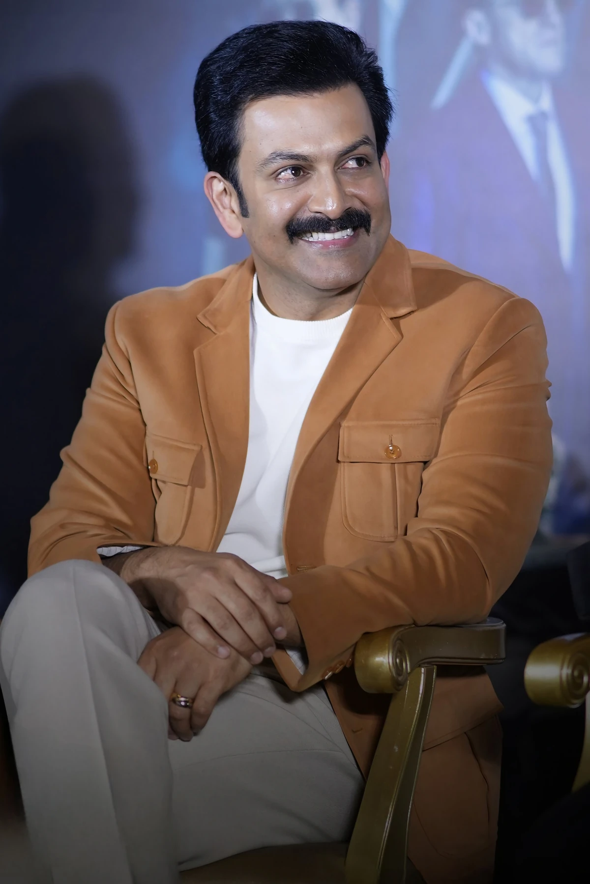 Prithviraj Sukumaran | The L Wiki | Fandom