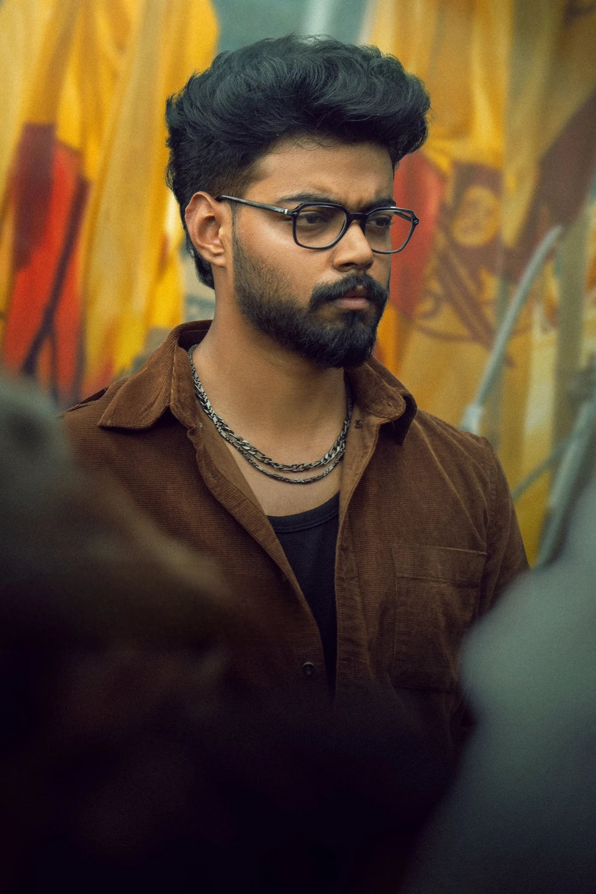 Anthony Rawther | The L Wiki | Fandom