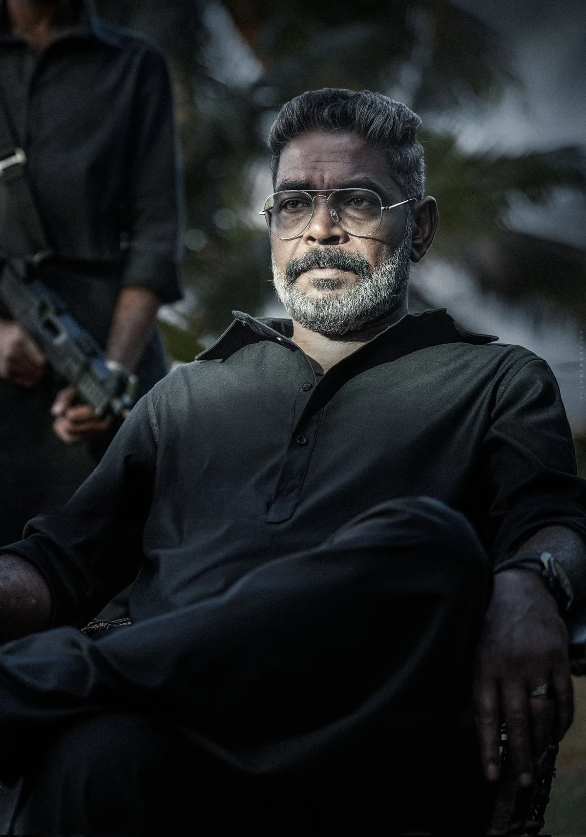 Daniel Rawther | The L Wiki | Fandom