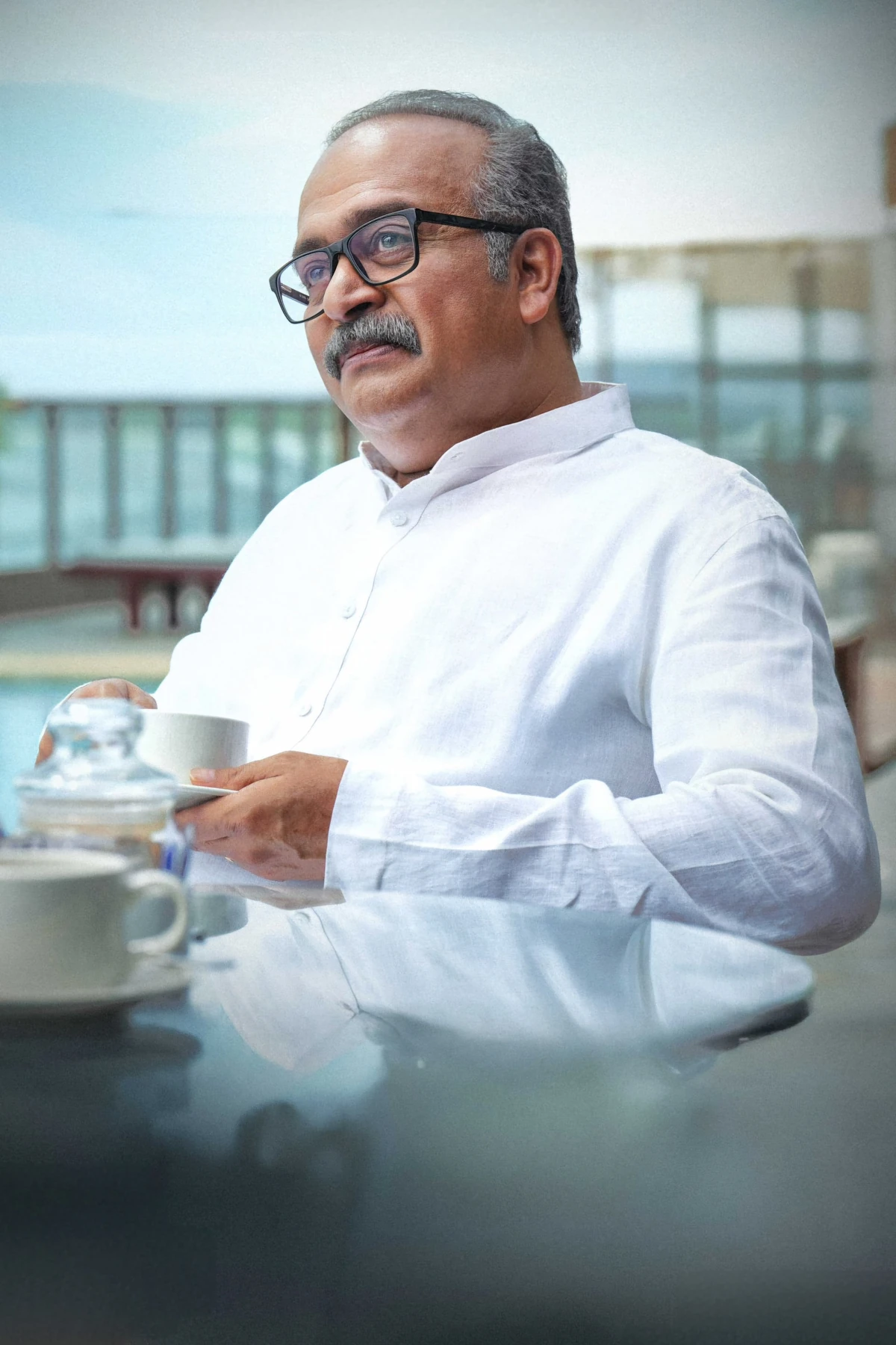 Mahesha Varma | The L Wiki | Fandom