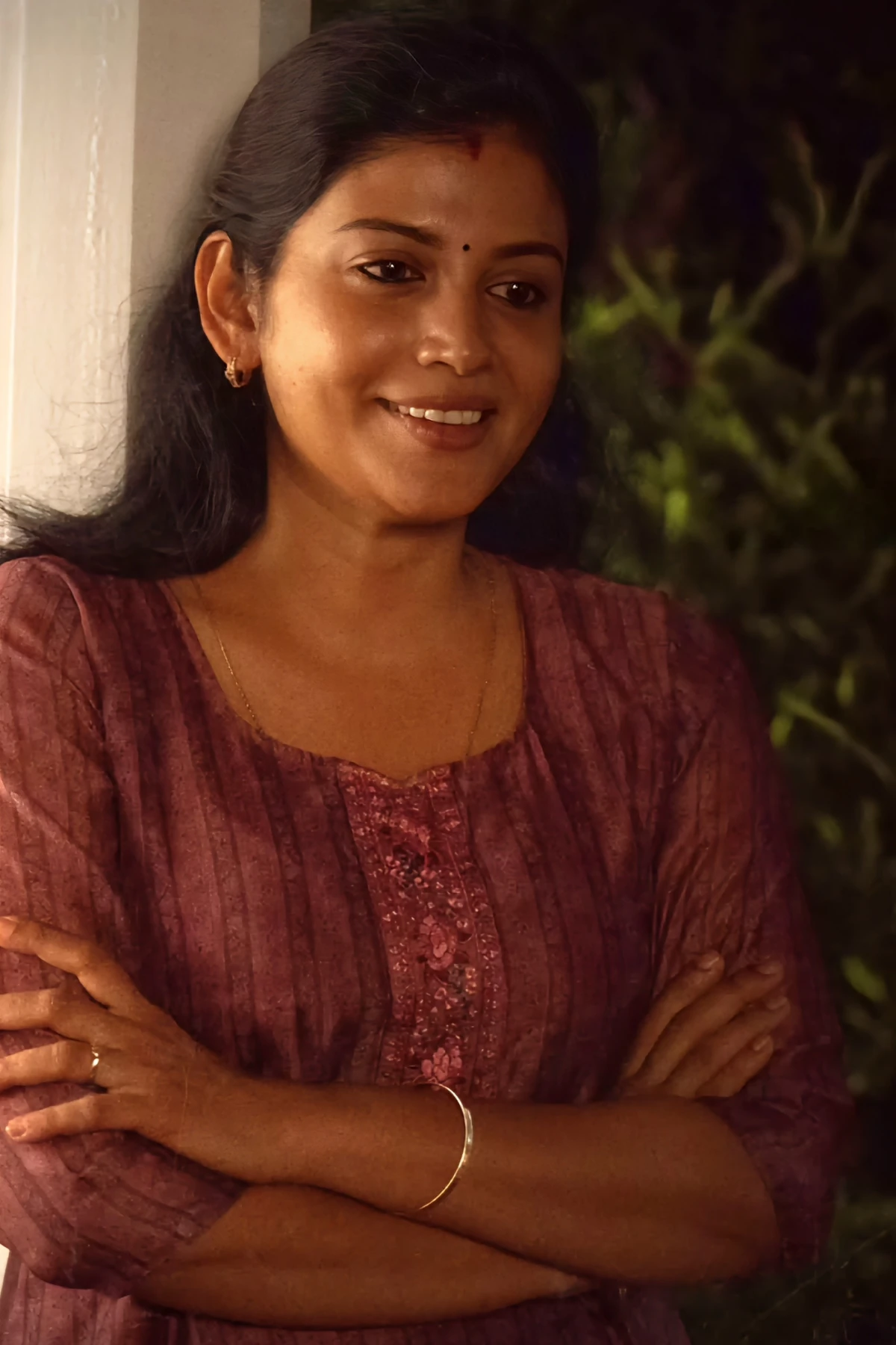 Sreelekha | The L Wiki | Fandom