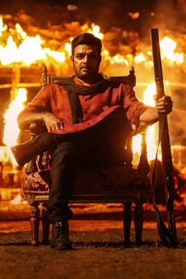 Balraj Patel | The L Wiki | Fandom