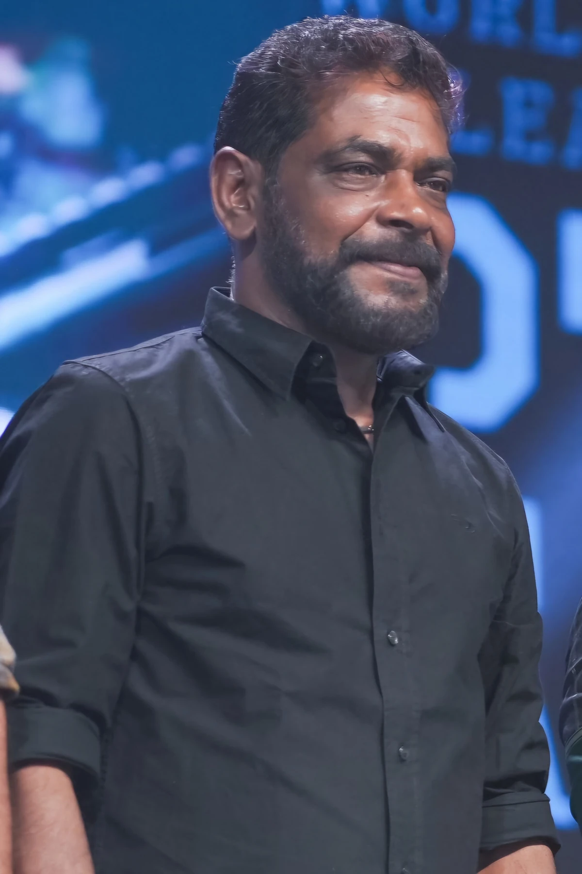 Antony Perumbavoor | The L Wiki | Fandom