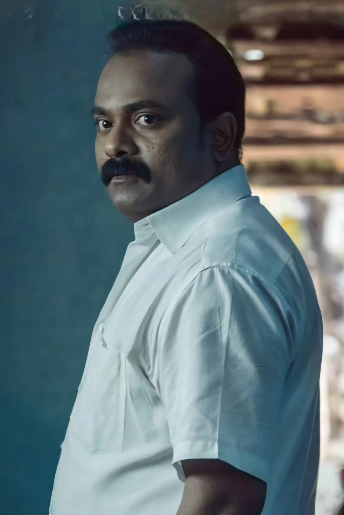 Aloshy Joseph | The L Wiki | Fandom