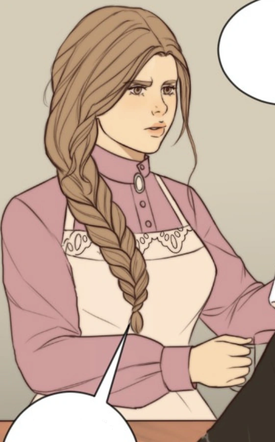 Emily Storm | EMPYREA Webtoon Wiki | Fandom