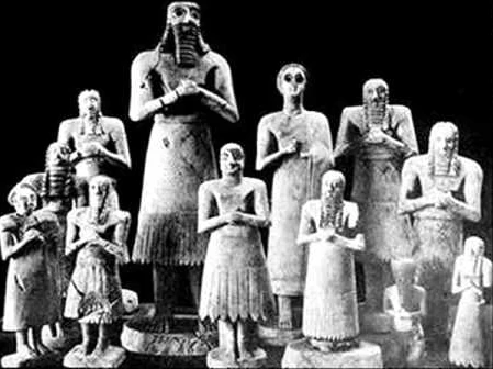 Deities and the Strange Gods | Empyrean Ascendant Wiki | Fandom