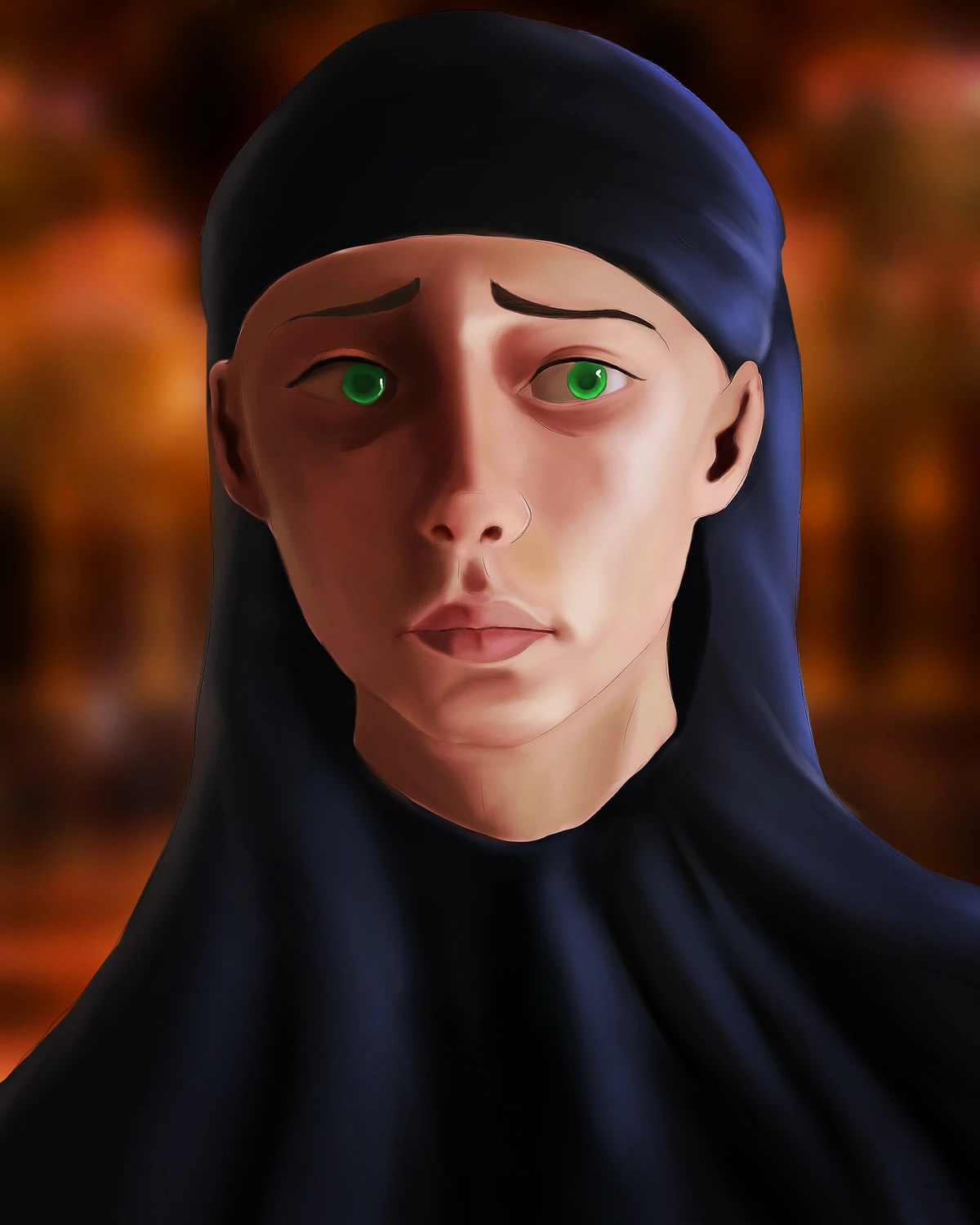 Ariel Vardaryhen | Empyrean Wiki | Fandom