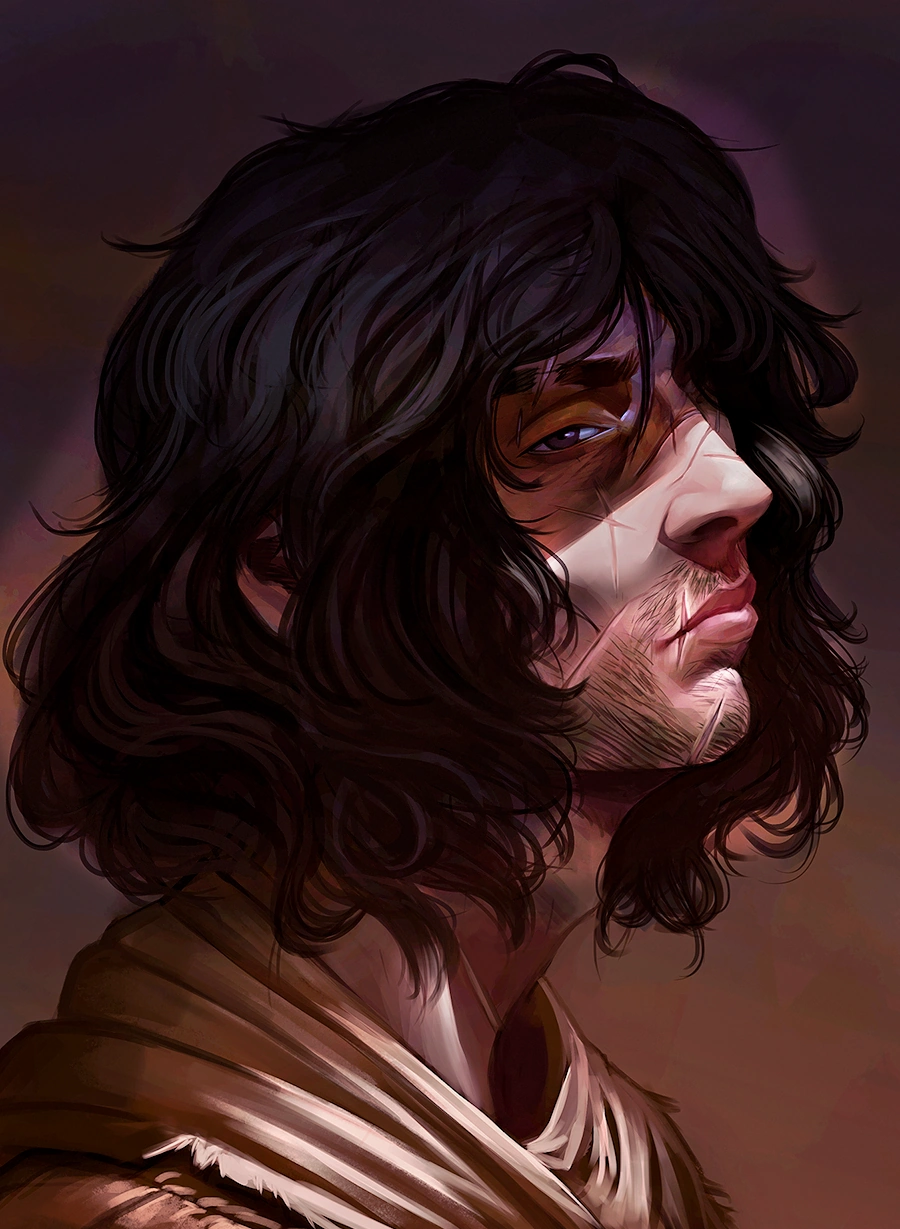 Aion Khrom | Empyria Wiki | Fandom