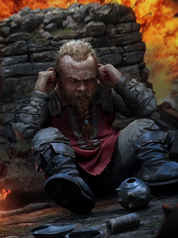 Figge Ferrum | Empyria Wiki | Fandom