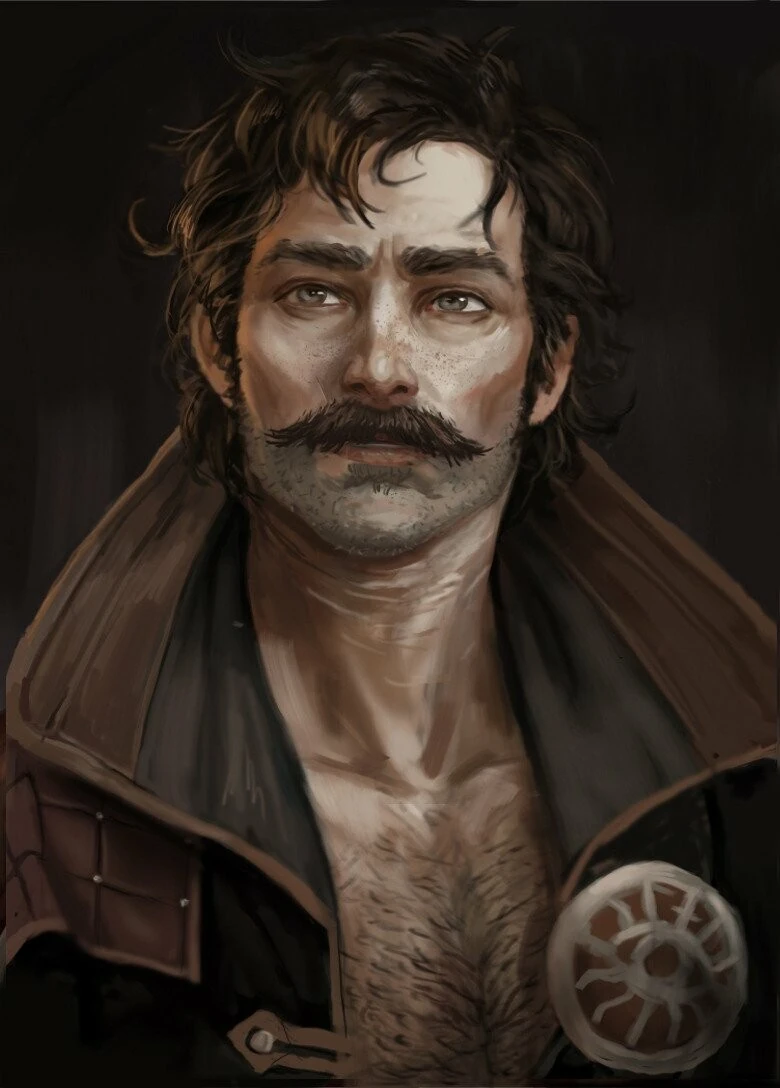 Zanthus Thal'Matar | Empyria Wiki | Fandom