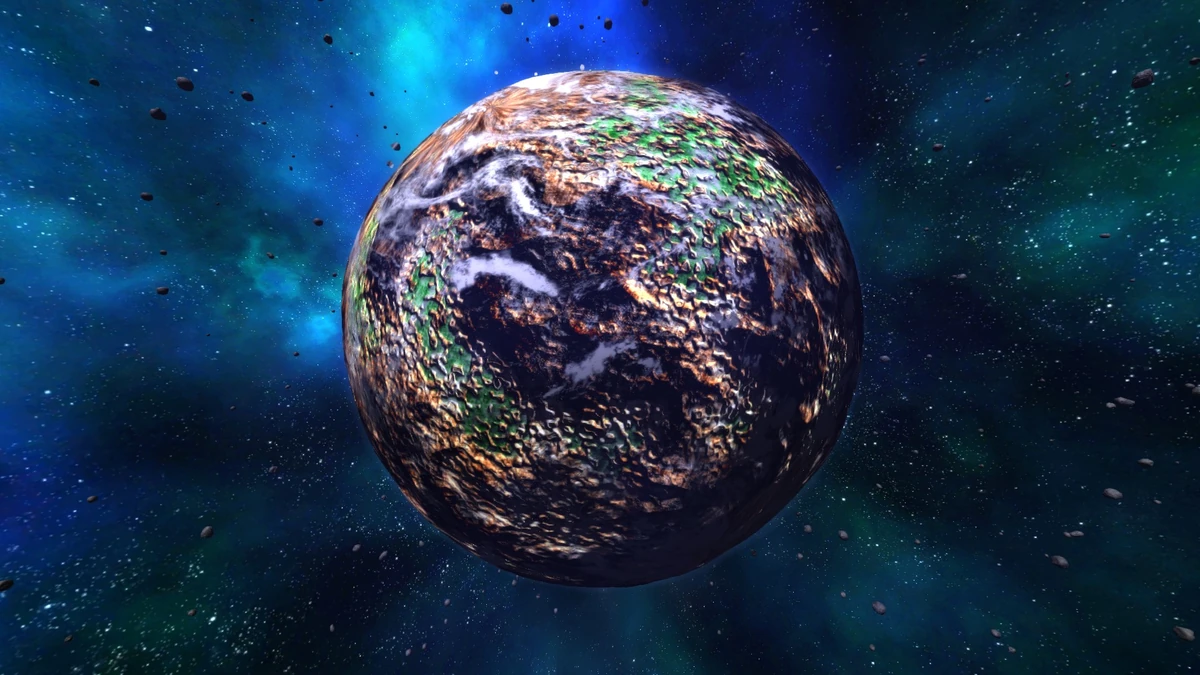 Aitis | Empyrion: Galactic Survival Wiki | Fandom