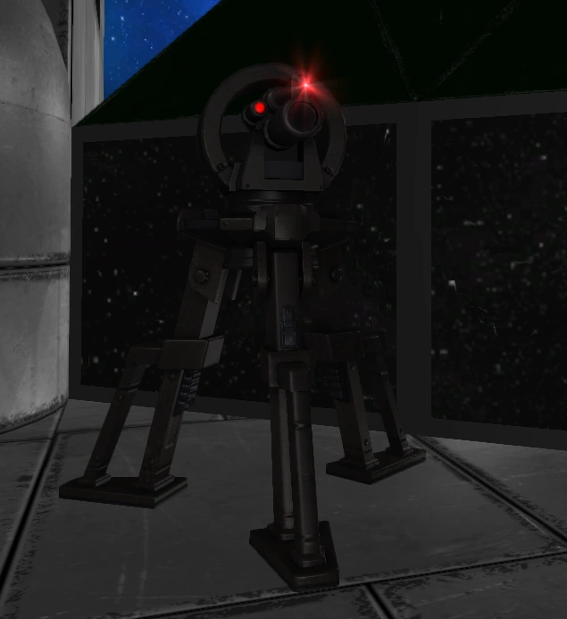 Alien Turrets | Empyrion: Galactic Survival Wiki | Fandom