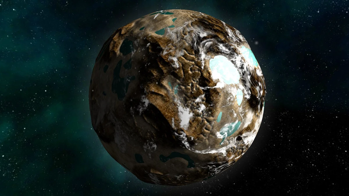 Omicron | Empyrion: Galactic Survival Wiki | Fandom