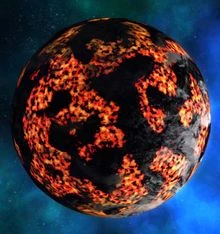 Aestus | Wikia Empyrion | Fandom