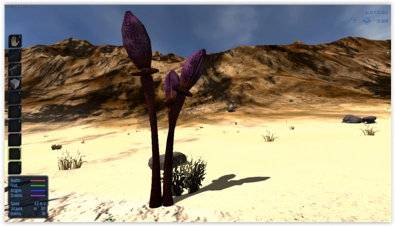 Alien plasma X10 plant | Wikia Empyrion | Fandom
