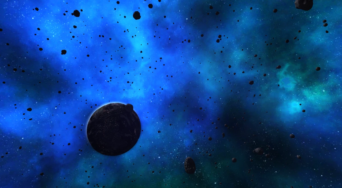 Aitis Orbit - Official Empyrion: Galactic Survival Wiki