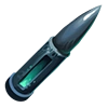 Railgun Bullet - Official Empyrion: Galactic Survival Wiki