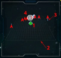 Guide/Movement and Navigation - Official Empyrion: Galactic Survival Wiki