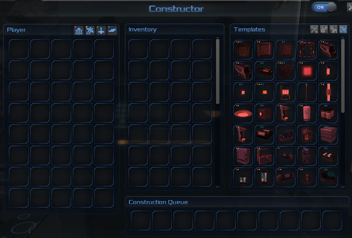 Crafting - Official Empyrion: Galactic Survival Wiki