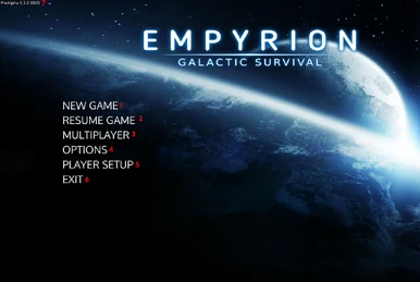 how to cook meat empyrion