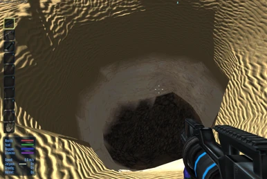 how to cook meat empyrion