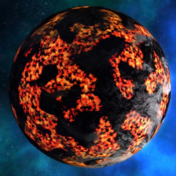 Aestus - Official Empyrion: Galactic Survival Wiki