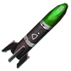 Rocket Launcher Homing Missile - Official Empyrion: Galactic Survival Wiki