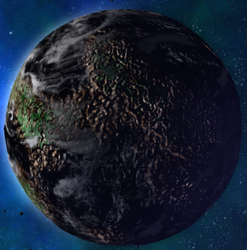 Aitis - Official Empyrion: Galactic Survival Wiki