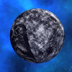 Omicron Moon - Official Empyrion: Galactic Survival Wiki