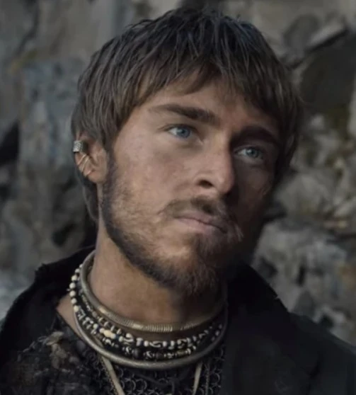 Hector de Maris | Emrys Heart Wiki | Fandom