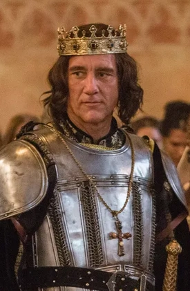 Claudas Barric | Emrys Heart Wiki | Fandom