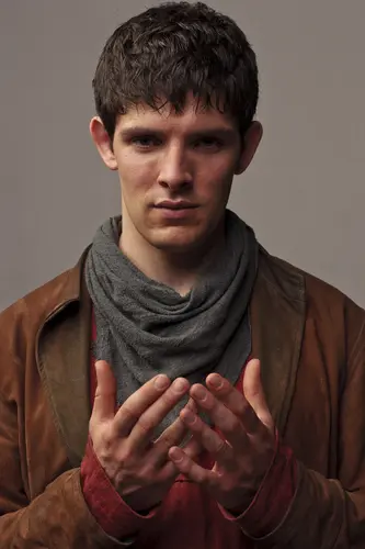 Merlin | Emrys Heart Wiki | Fandom