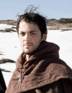 Gauvain Galles | Emrys Heart Wiki | Fandom