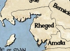 Rheged | Emrys Heart Wiki | Fandom