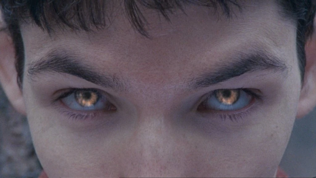 Magic | Emrys Heart Wiki | Fandom