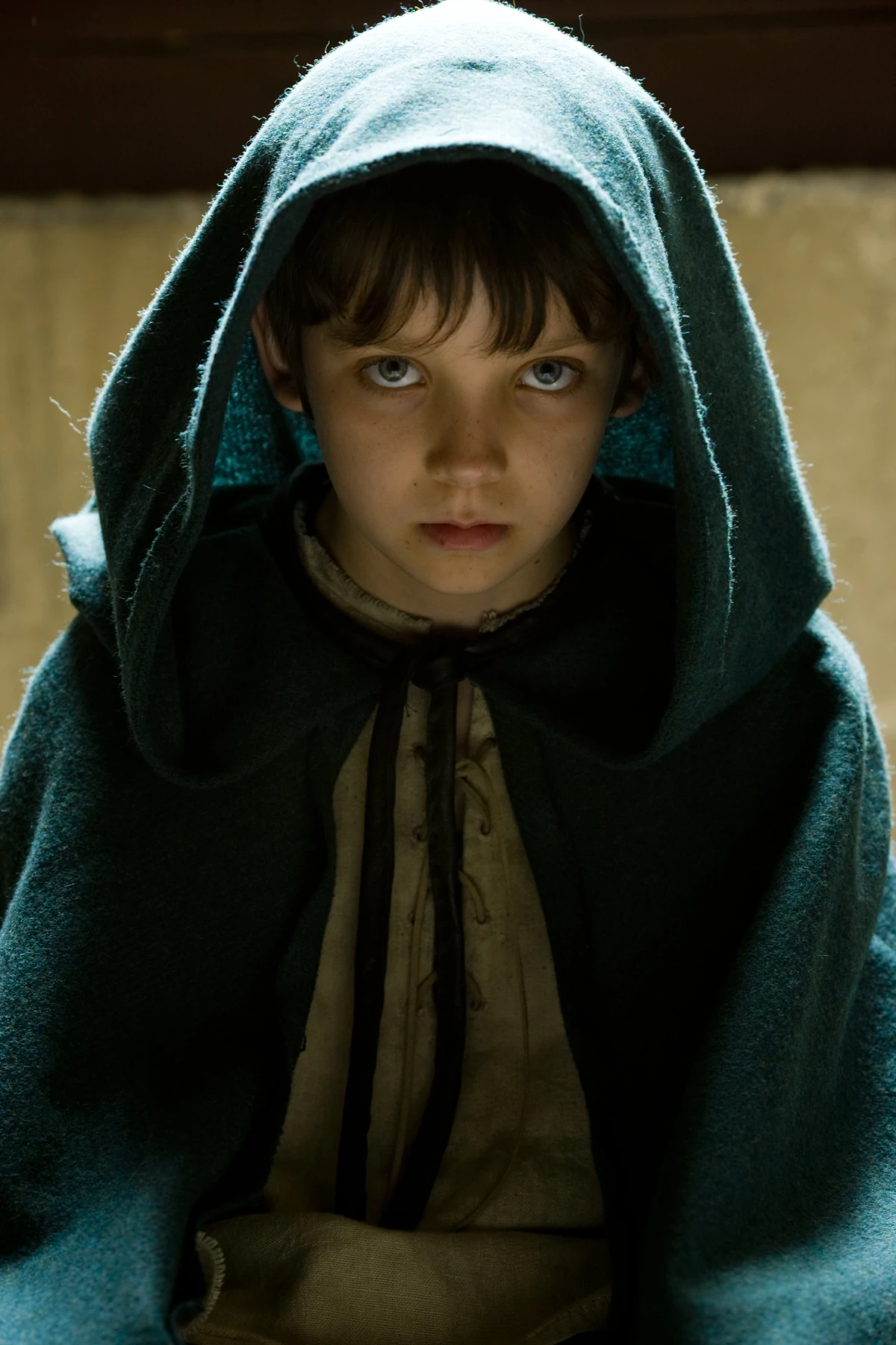 Mordred | Emrys Heart Wiki | Fandom