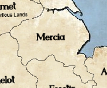 Mercia | Emrys Heart Wiki | Fandom