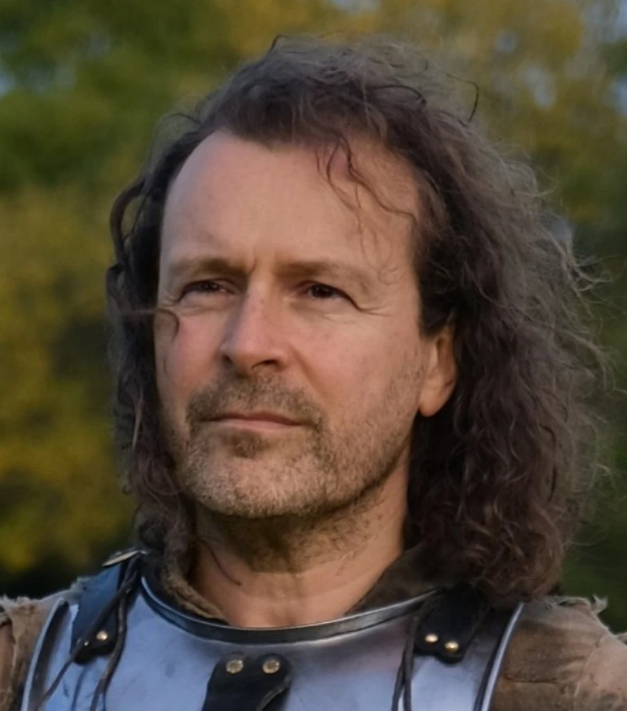 Gorlois Garlot | Emrys Heart Wiki | Fandom