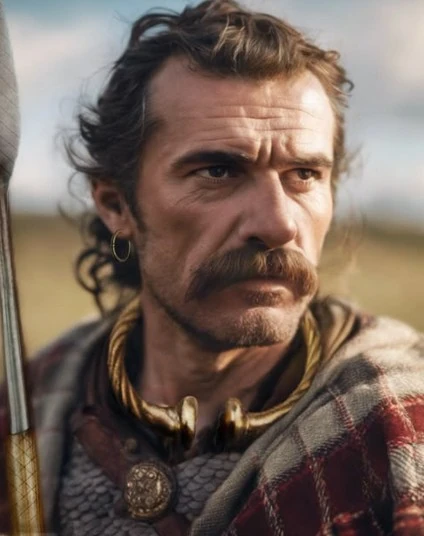 Alain Hir II | Emrys Heart Wiki | Fandom