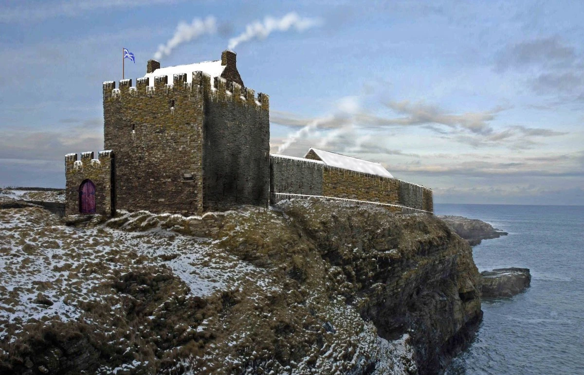 Wick | Emrys Heart Wiki | Fandom