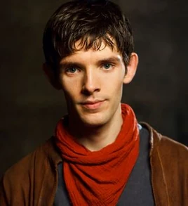 Merlin | Emrys Heart Wiki | Fandom