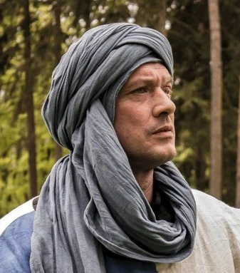 Bagdemagus Magoç | Emrys Heart Wiki | Fandom