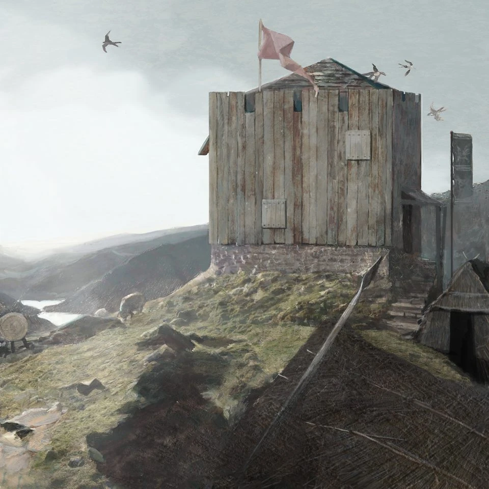 Dinas Emrys | Emrys Heart Wiki | Fandom