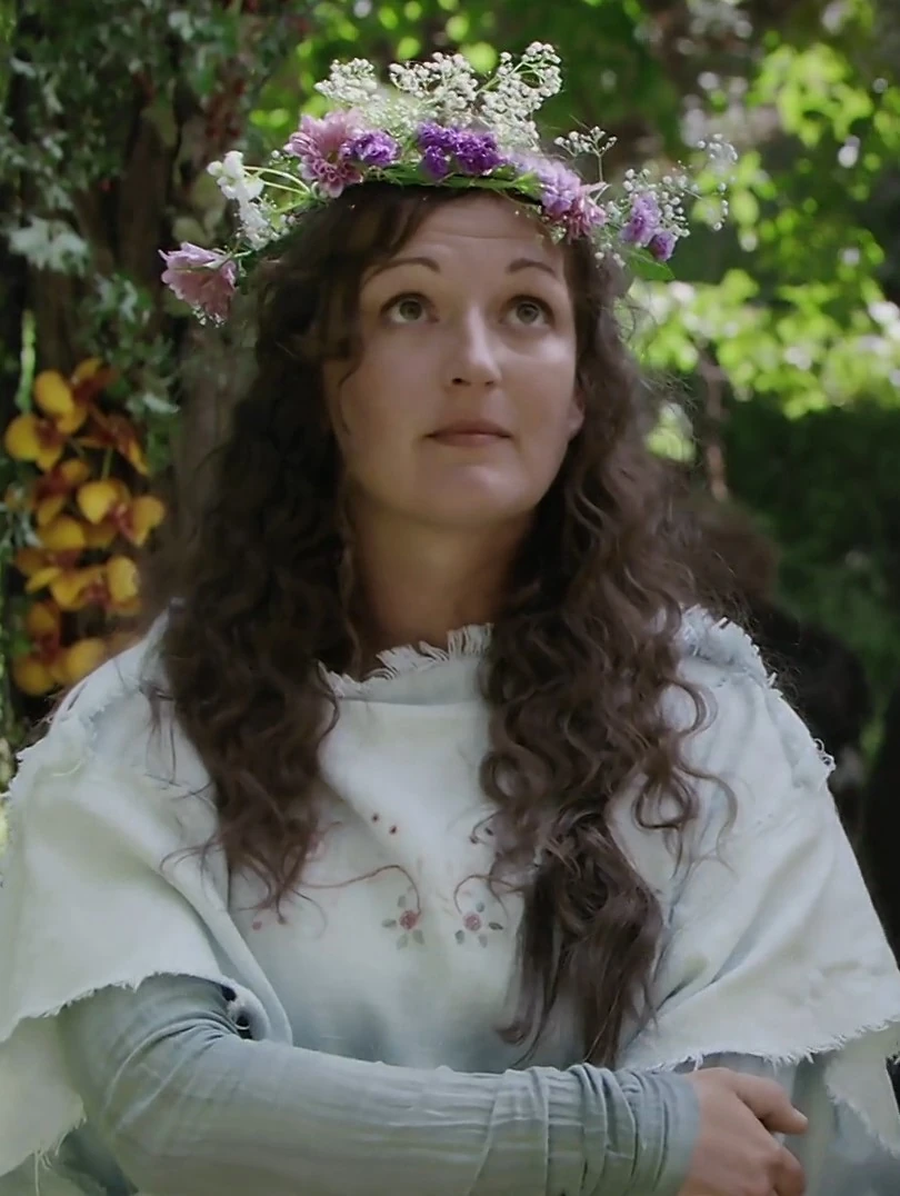 Guenièvre Carmelide | Emrys Heart Wiki | Fandom